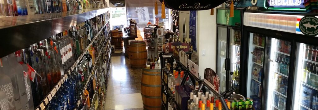 ABOUT | World-Class Liquor Products